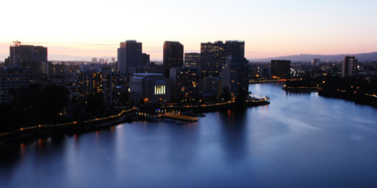 Oakland: One of The Best Places to Live