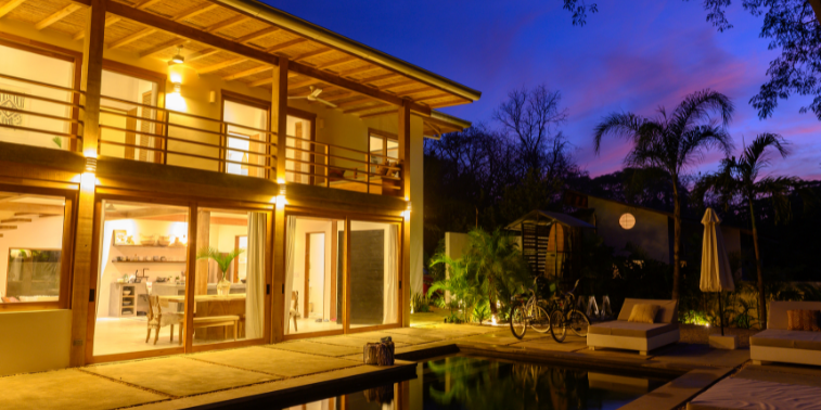 4 Ways to Make Any Rental Property Feel Like Home